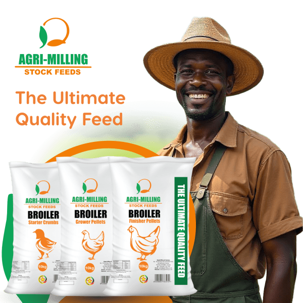 Agri-milling Stock Feeds – The Ultimate Quality Feed